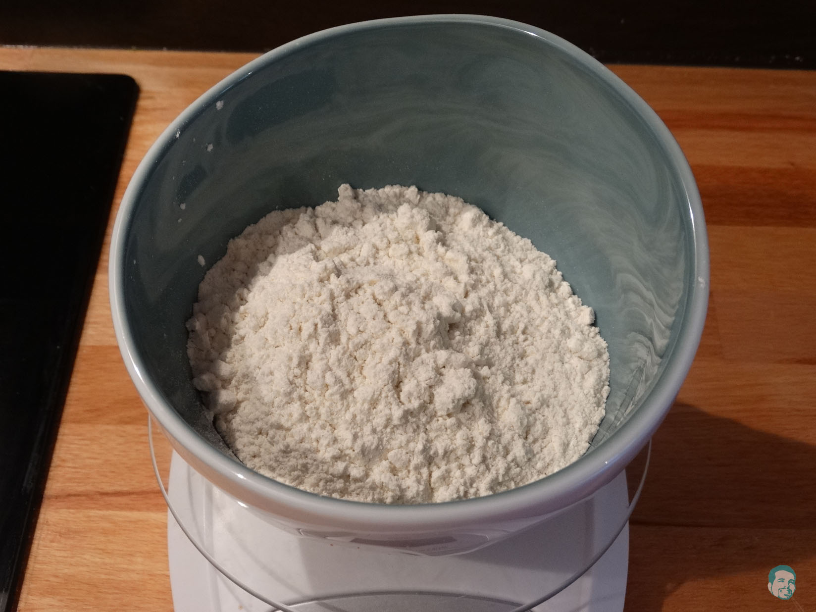 Mehl - Haunis Food Blog